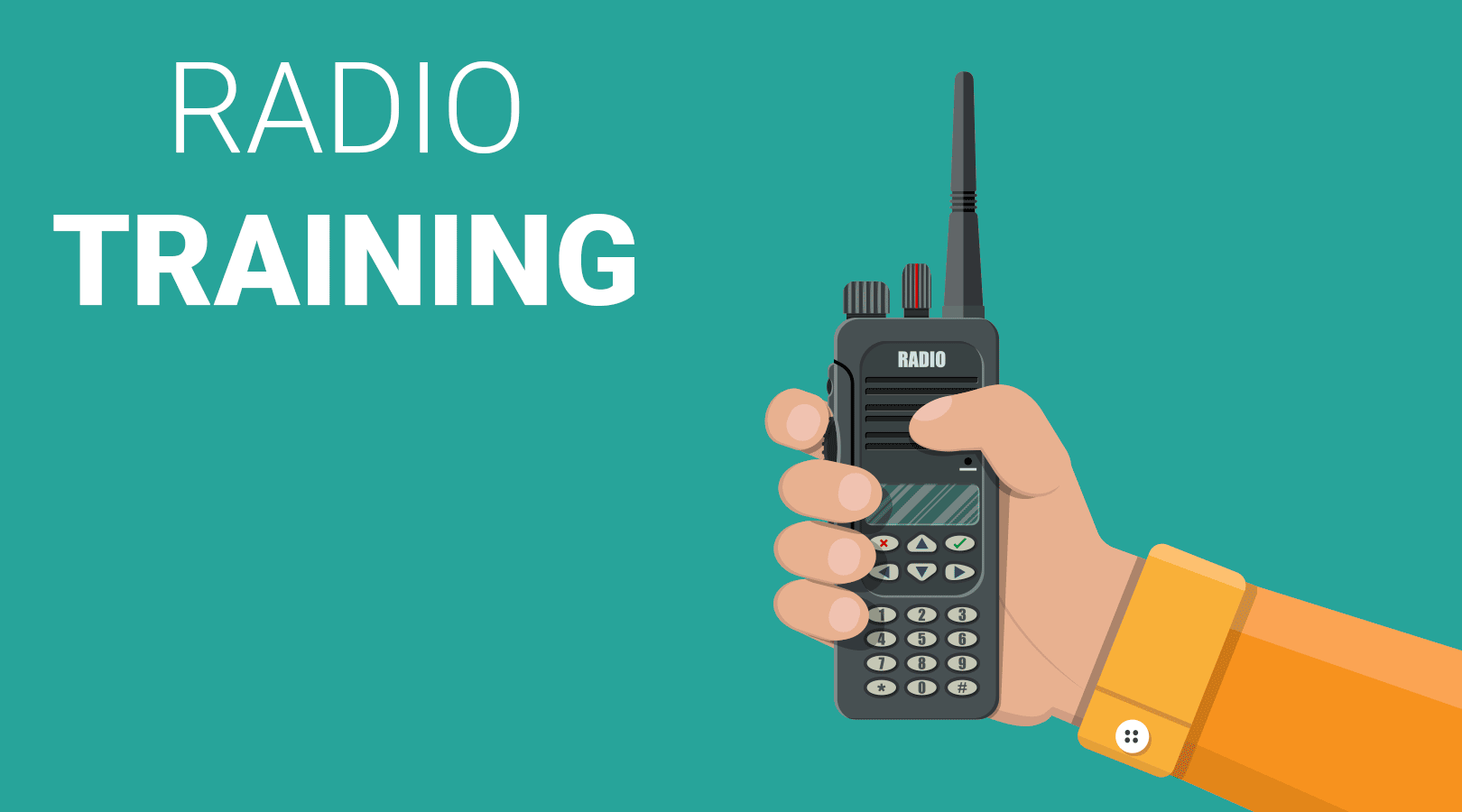RYA VHF / SRC Marine Radio CoursePYC Cruising Section Bookings and ...
